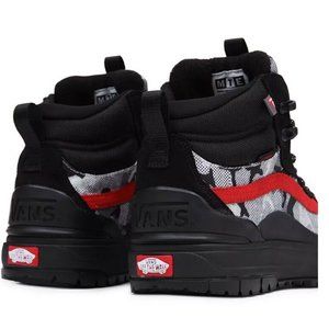 Vans | Shoes | New Hydro Guard 36 Vans Ultrarange Exo Hi Mte2 Arctic ...
